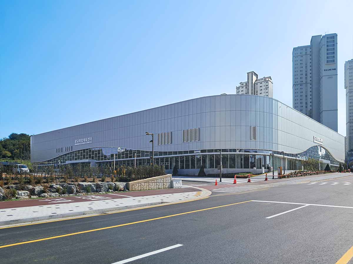 토문건축 - NEWS > 토문소식