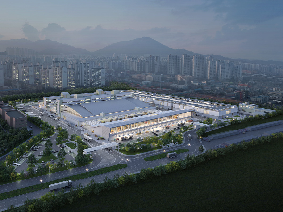 토문건축 - NEWS > 토문소식